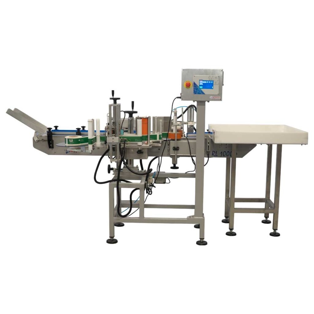 Rotuladoras | Maqmundi